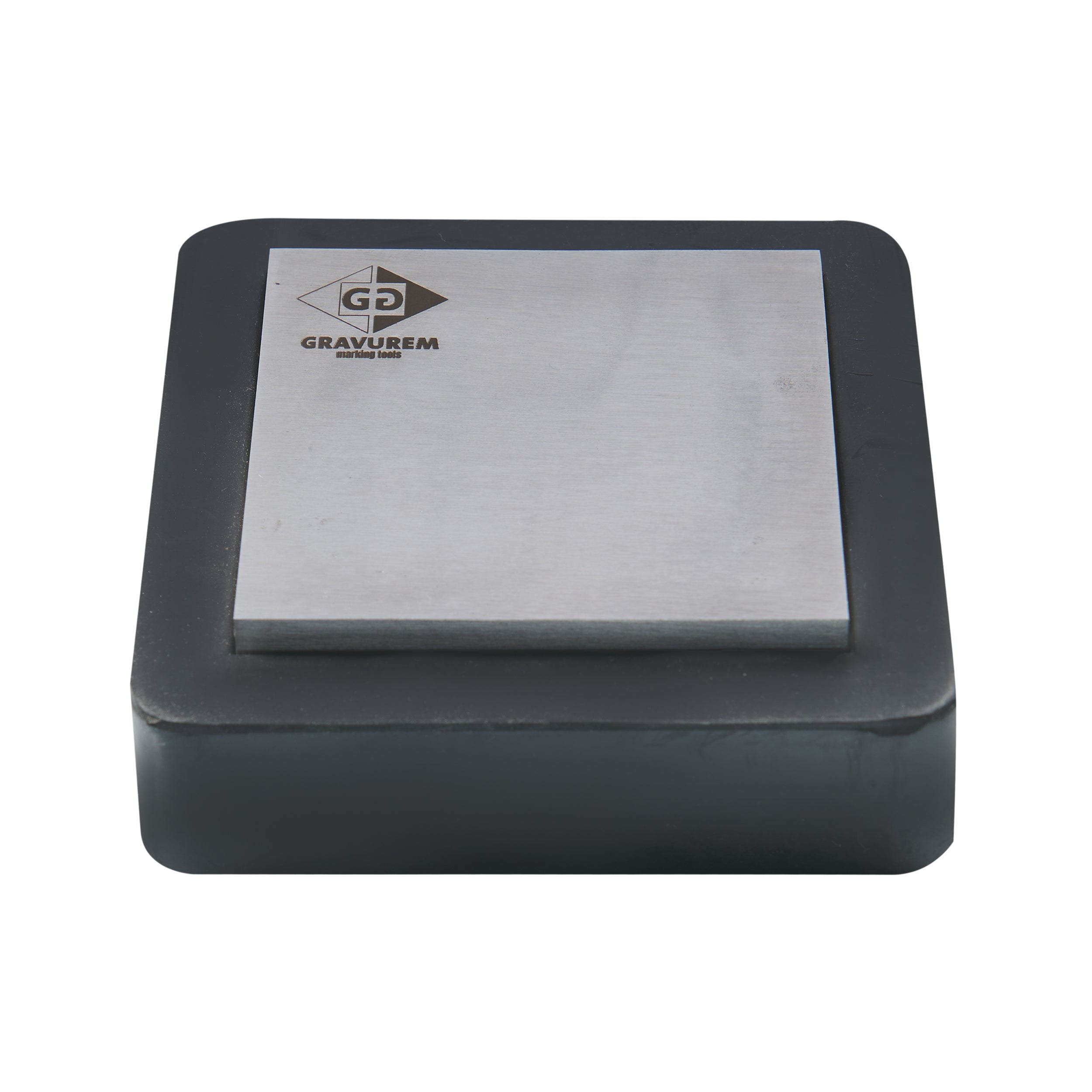 Stamping base – GRAVUREM Stahlstempel + Prägewerkzeuge